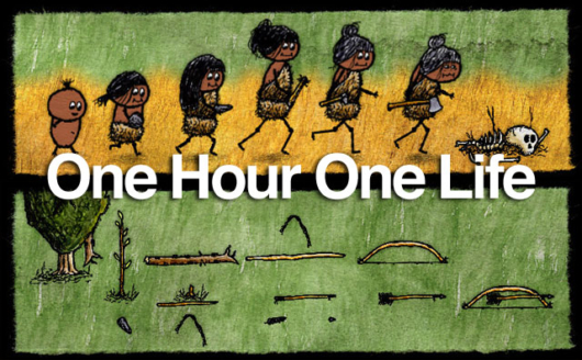 One Hour One Life (OHOL/1H1L) 1時間の人生で子孫繁栄を目指すMMOサバイバルクラフトゲーム | shave ...